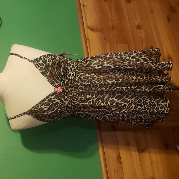 Betsey Johnson | Intimates & Sleepwear | Betsey Johnson Intimates ...